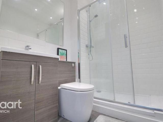 Foundation Street, Ipswich 2 bed apartment to rent £1,150 pcm £265 pw