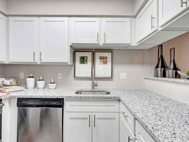 Foundations at Austin Colony 2 Bedroom Apartment for Rent at 1800 Austin Pkwy, Sugar Land, TX 77479