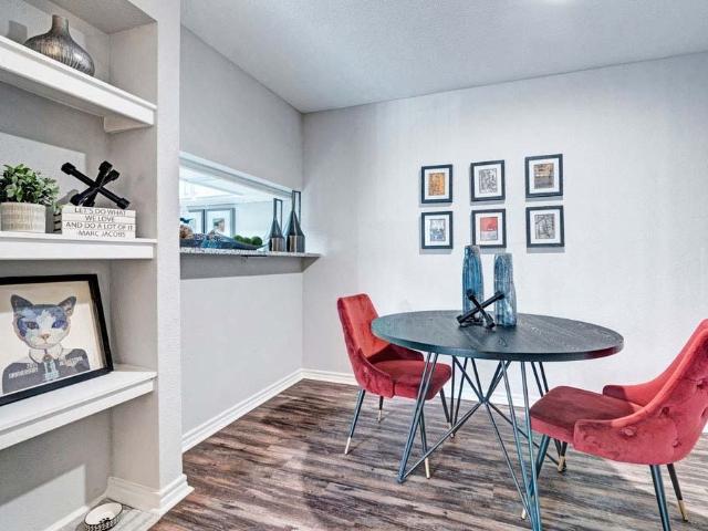 Foundations at Austin Colony 2 Bedroom Apartment for Rent at 1800 Austin Pkwy, Sugar Land, TX 77479