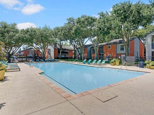 Foundations at Austin Colony 2 Bedroom Apartment for Rent at 1800 Austin Pkwy, Sugar Land, TX 77479
