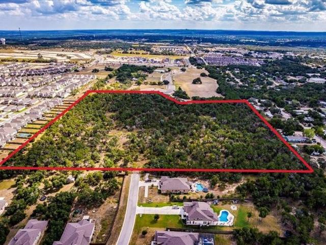 Founders Park Rd, Dripping Springs, TX 78620