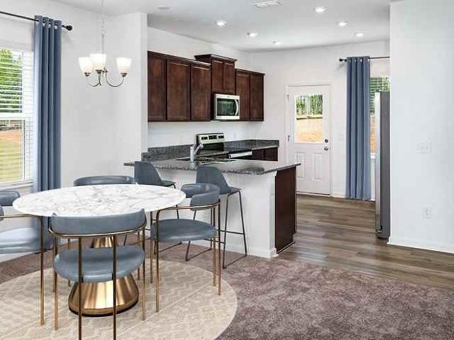 Founders Point 4 Bedroom Apartment for Rent at 2642 Stockton Ln, Monroe, NC 28110