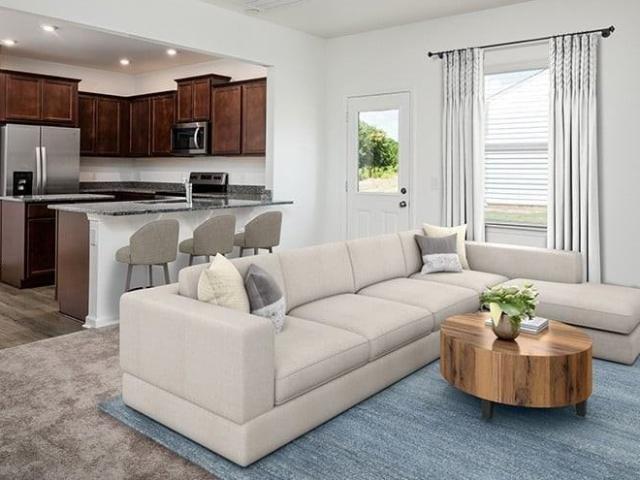 Founders Point 3 Bedroom Apartment for Rent at 2642 Stockton Ln, Monroe, NC 28110