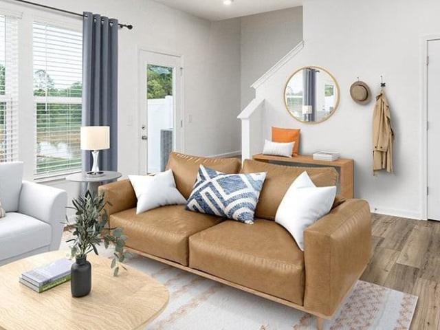 Founders Point 3 Bedroom Apartment for Rent at 2642 Stockton Ln, Monroe, NC 28110