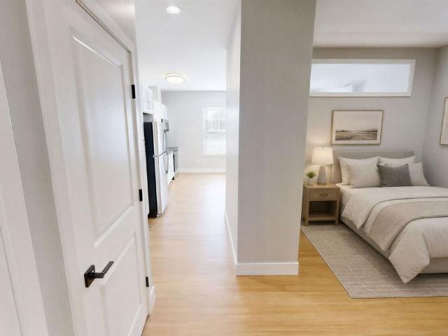 Founders Square — New Luxury Apartments in a Walkable Downtown Studio Apartment for Rent at 150 Broad St, Windsor, CT 06095