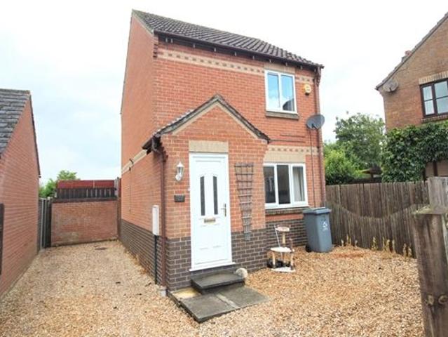 Foundry Close, Foulsham Dereham NR20, 2 bed detached house to rent, £950 pcm | PrimeLocation