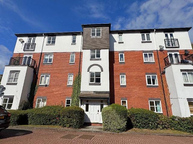 Foundry Court, Byker, Newcastle Upon Tyne NE6, 2 bed flat to rent, £900 pcm | PrimeLocation
