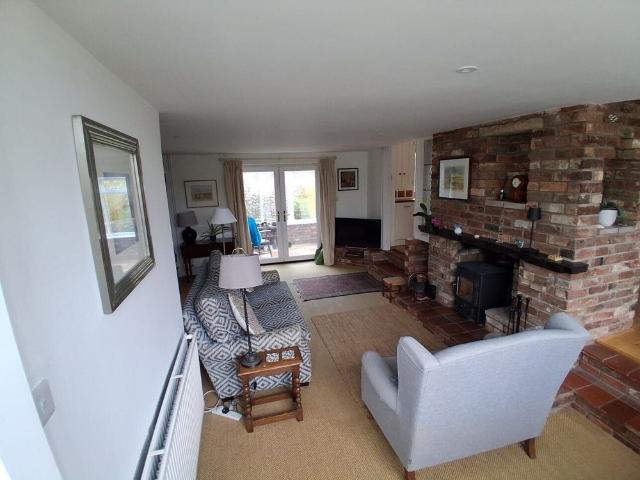 Foundry Court, Holt, Bodham