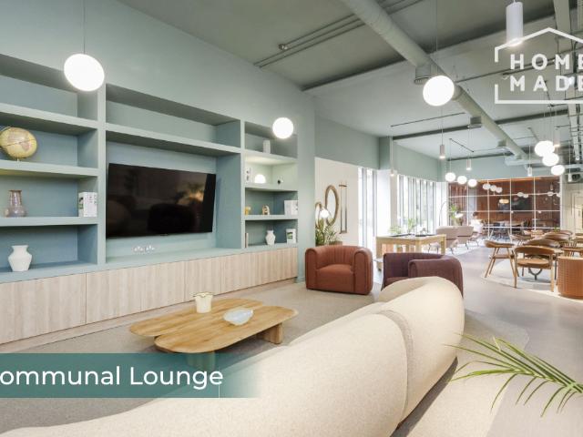 Foundry Courtyard G4, Studio to rent, £728 pcm | PrimeLocation