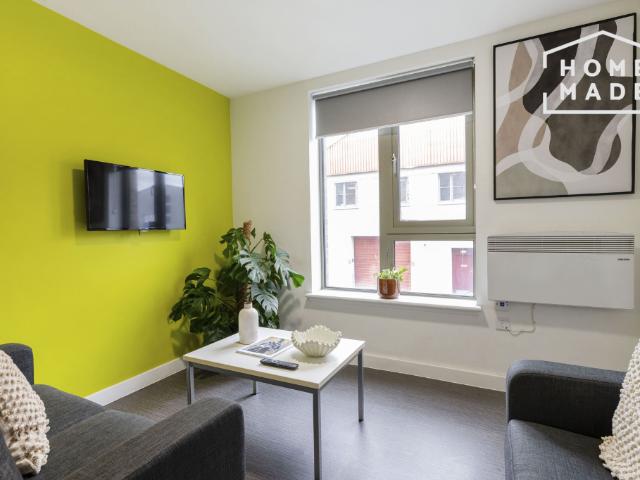 Foundry Courtyard G4, Studio to rent, £728 pcm | PrimeLocation