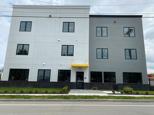 Foundry Flats 1 Bedroom Apartment for Rent at 491 W 26th St, Chattanooga, TN 37408 Downtown Chattanooga