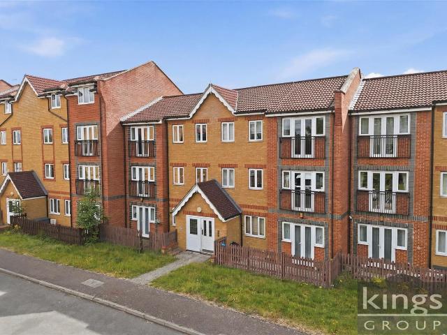 Foundry Gate, Waltham Cross EN8, 1 bed flat to rent, £1,350 pcm | PrimeLocation