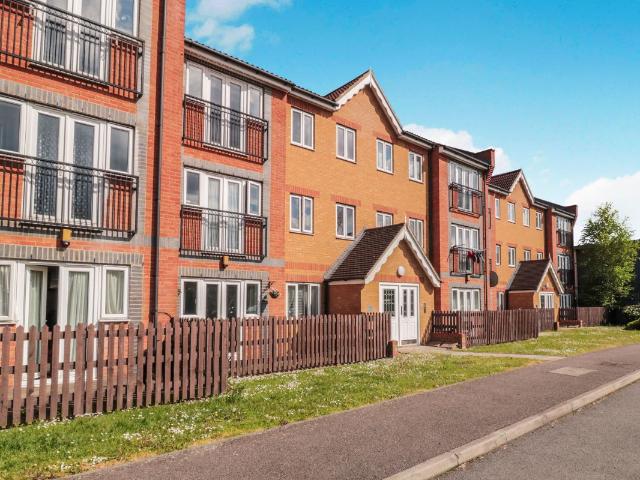 Foundry Gate, Waltham Cross EN8, 1 bed flat to rent, £1,400 pcm | PrimeLocation