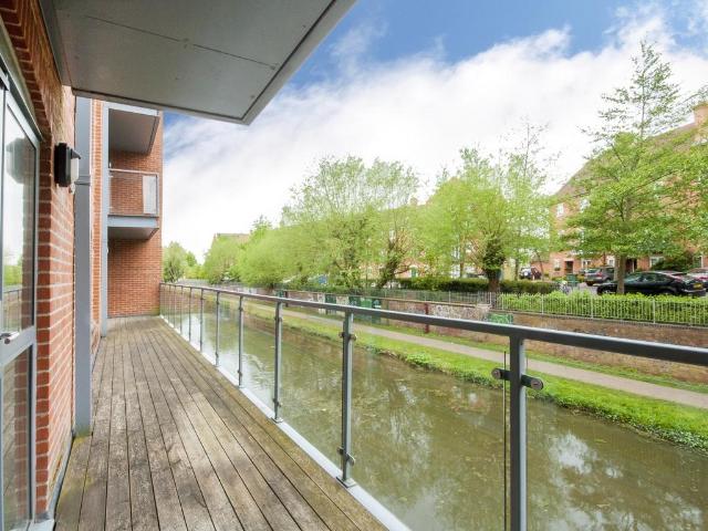 Foundry House, Oxford 3 bed apartment to rent £3,750 pcm £865 pw