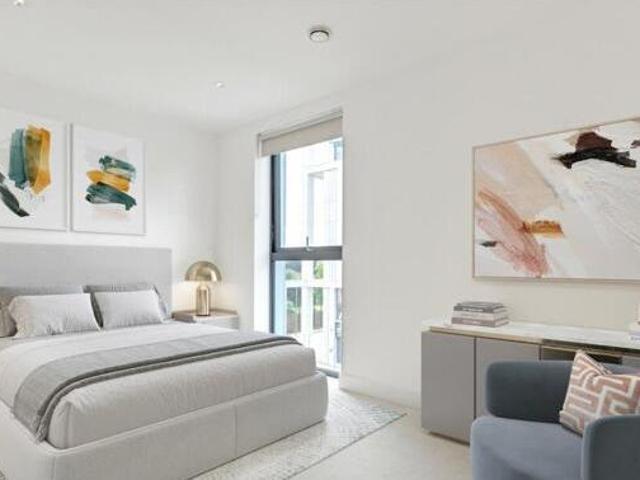 Foundry House, Lockington Road, 3 Bedroom Duplex