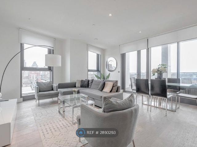 Foundry House, London SW8, 3 bed flat to rent, £4,854 pcm | PrimeLocation
