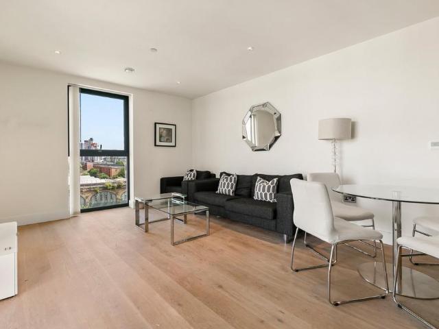 Foundry House, 5 Lockington Road. 2 bed flat to rent £3,650 pcm £842 pw