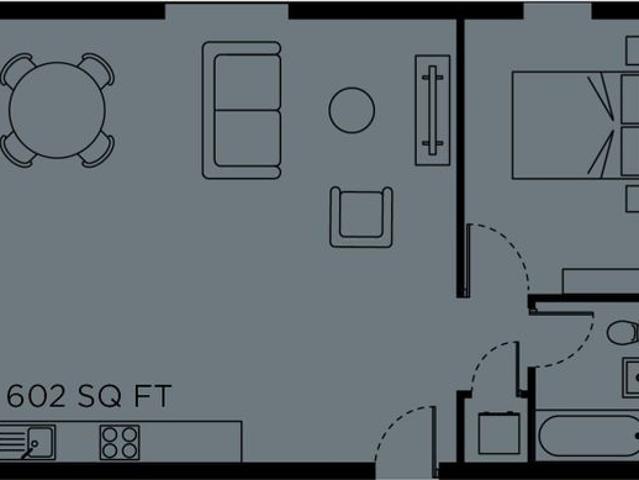 Foundry Lane, Leeds LS14, 1 bed flat to rent, £1,100 pcm | PrimeLocation