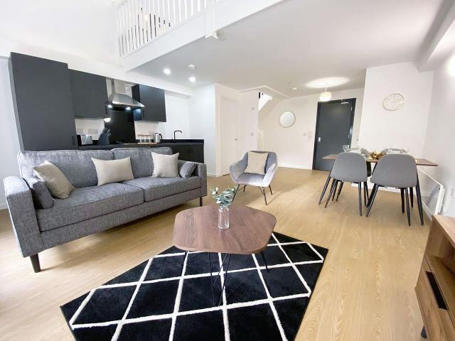 Foundry Lane, Leeds LS14, 1 bed flat to rent, £1,165 pcm | PrimeLocation