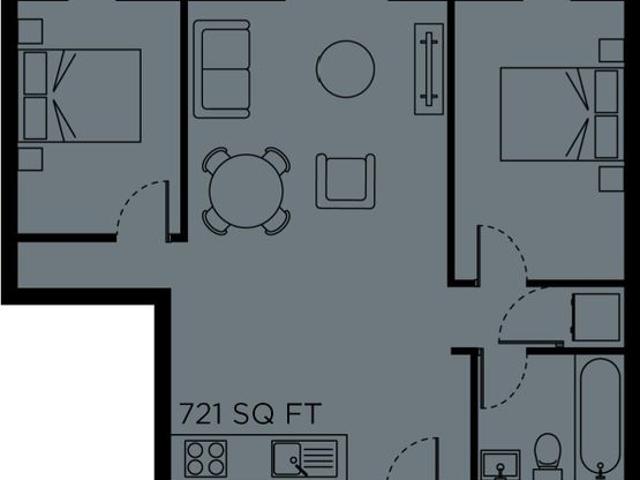 Foundry Lane, Leeds LS14, 2 bed flat to rent, £1,250 pcm | PrimeLocation