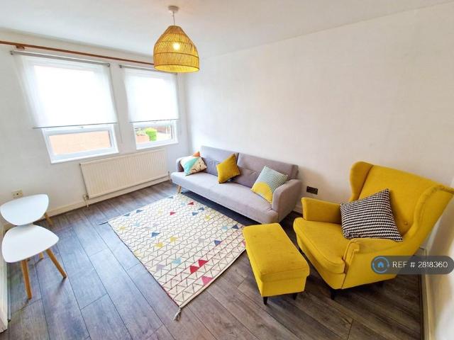 Foundry Lane, Manchester, M4 3 bed maisonette to rent £1,950 pcm £450 pw