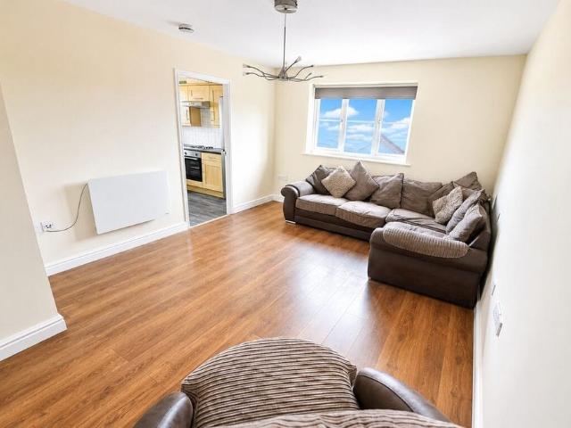 Foundry Lane, Widnes, WA8 8WD