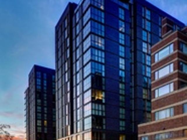 Foundry Lofts