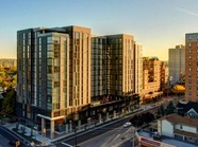 Foundry Lofts