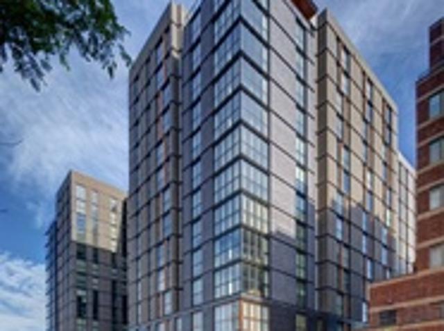 Foundry Lofts