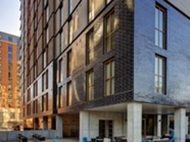 Foundry Lofts