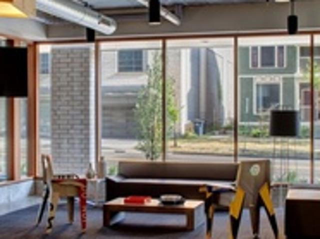 Foundry Lofts
