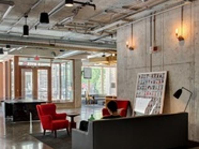 Foundry Lofts
