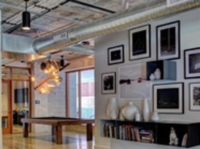 Foundry Lofts