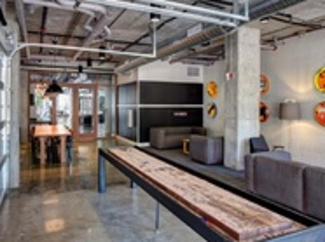Foundry Lofts