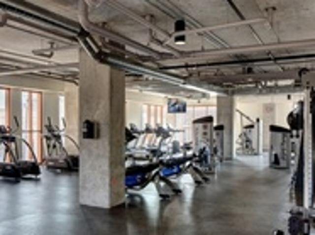 Foundry Lofts