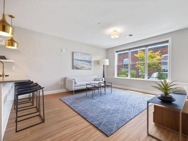 Foundry Pl Unit,portsmouth, Condo For Sale