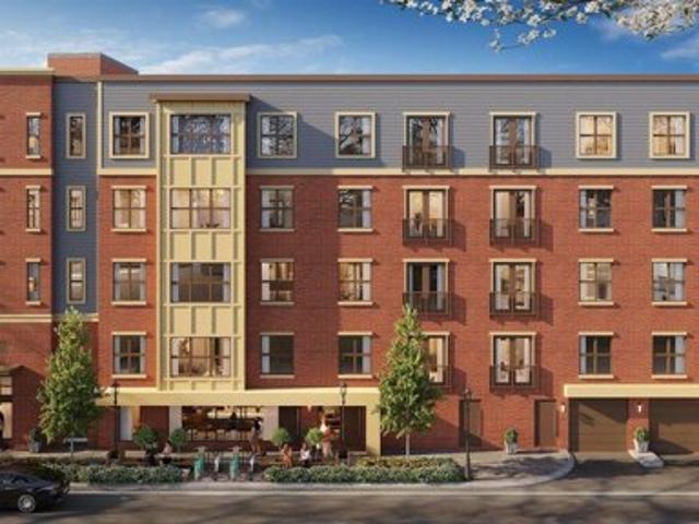 Foundry Pl Unit,portsmouth, Condo For Sale