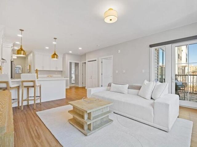 Foundry Pl Unit,portsmouth, Condo For Sale