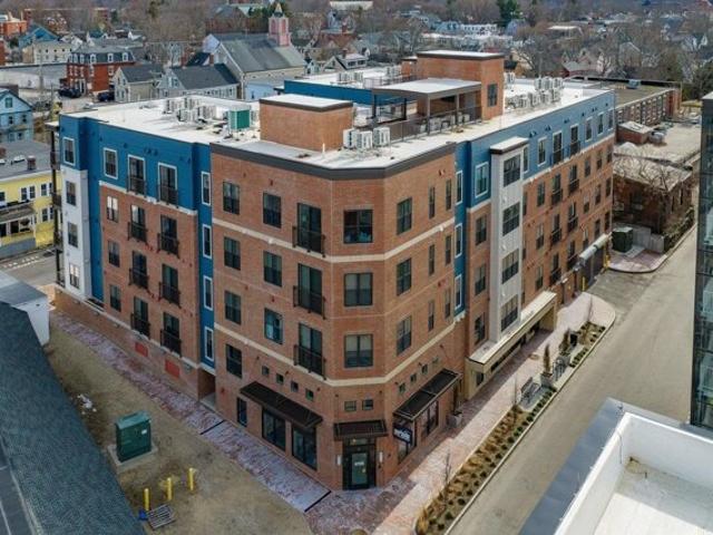 Foundry Pl Unit,portsmouth, Condo For Sale