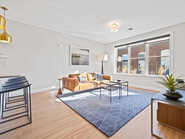 Foundry Pl Unit,portsmouth, Condo For Sale