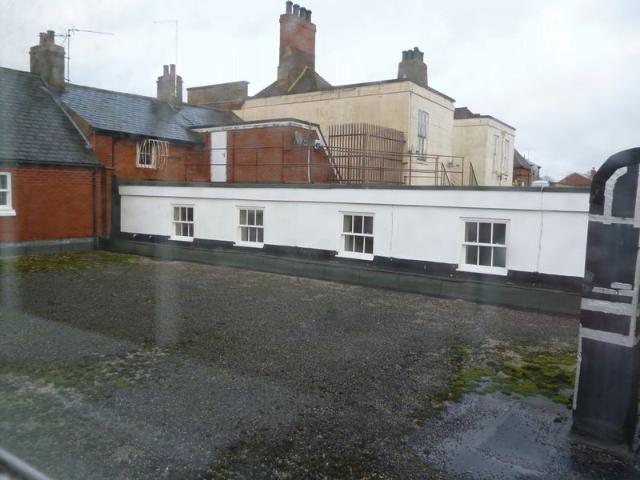 Foundry Place, Daventry NN11, 2 bed flat to rent, £950 pcm | PrimeLocation