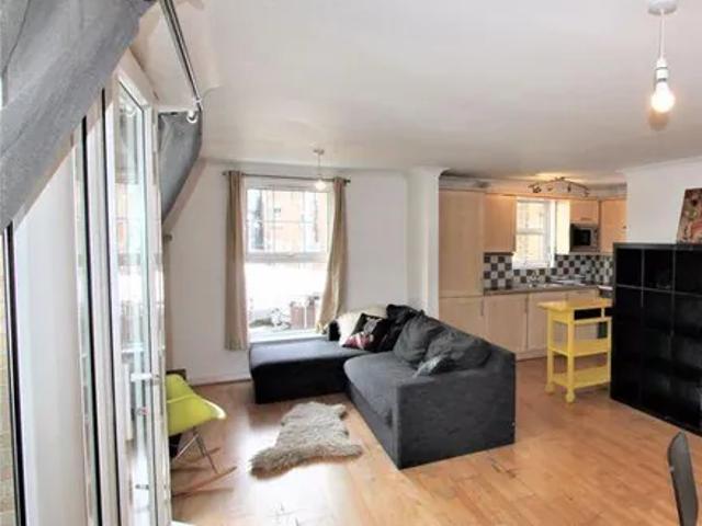 Foundry Place, 1 12 Redmans Road, London, E1 3BY, United Kingdom | 2 bed apartment for rent #140656640 | Rentberry