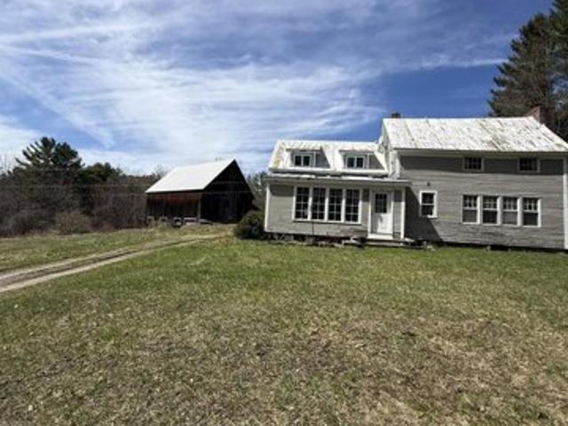 Foundry Rd, Tunbridge, Home For Sale