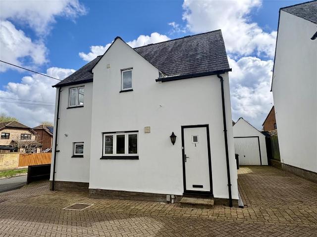 Foundry Road, Anna Valley, Andover SP11, 3 bed detached house to rent, £1,700 pcm | PrimeLocation