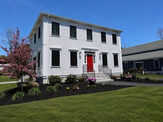 Foundry St, Easton, Home For Sale