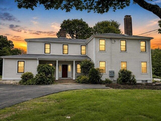 Foundry St Unit A, Easton, Condo For Sale