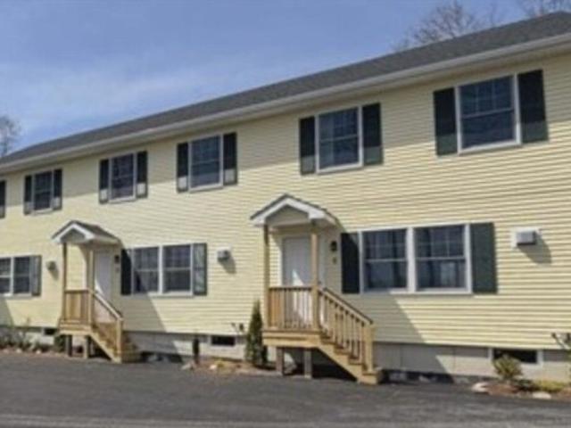 Foundry St Unit D, Easton, Condo For Sale