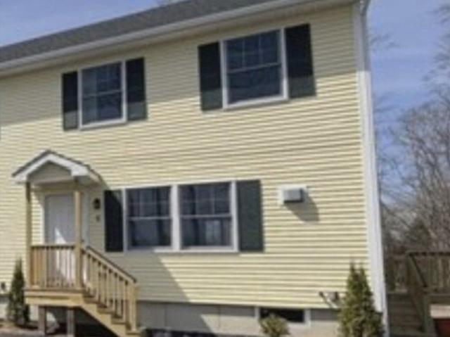 Foundry St Unit E, Easton, Condo For Sale