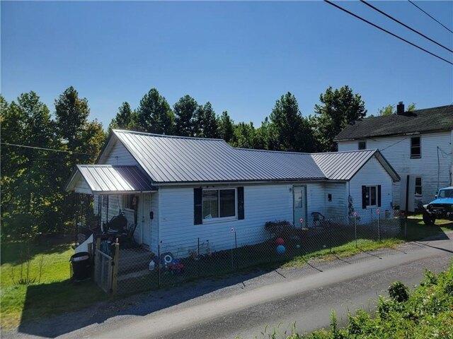 Foundry St Unit,punxsutawney, Home For Sale