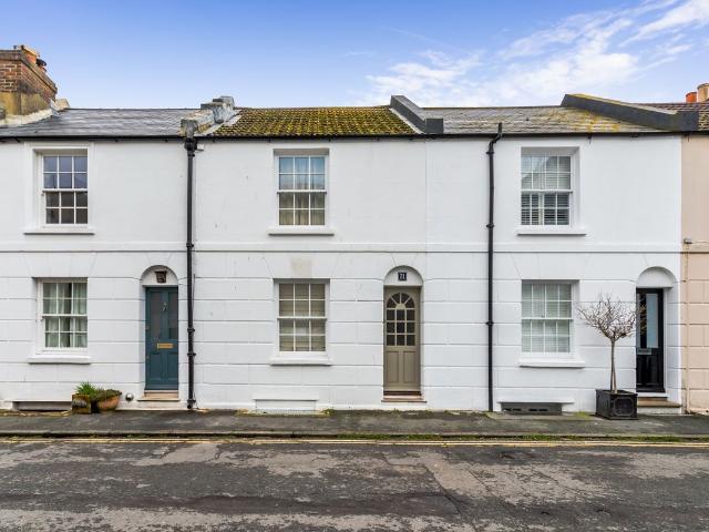 Foundry Street, Brighton BN1, 2 bed terraced house to rent, £2,150 pcm | PrimeLocation
